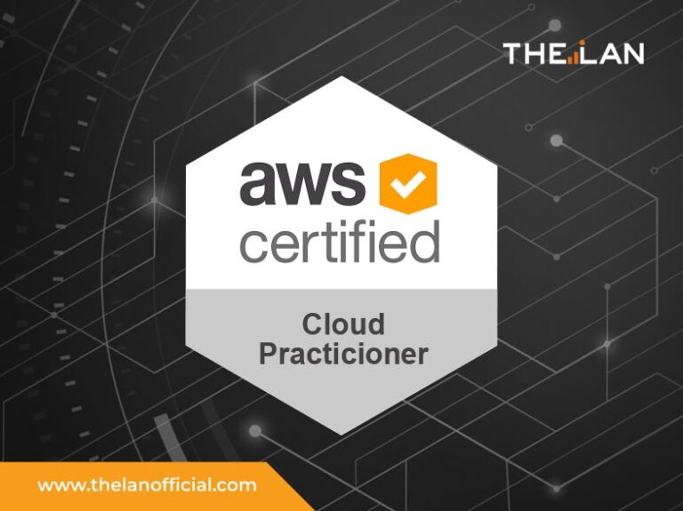 AWS- Cloud Practitioner – My Blog