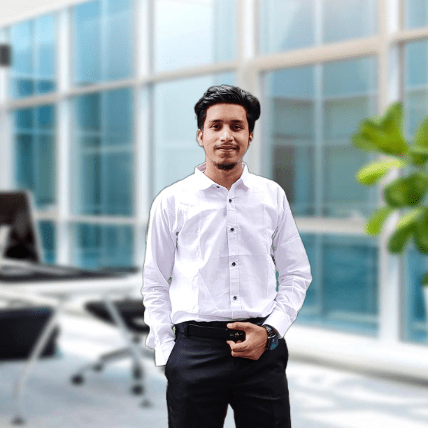 About - Website design and developer